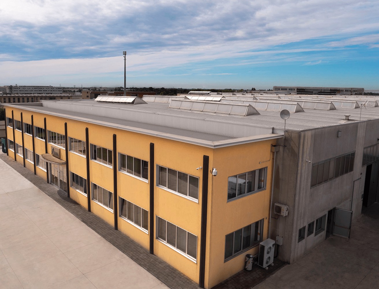 CCC Holdings Europe S.p.A. acquisisce l’azienda Kobol: Introduce nella ...