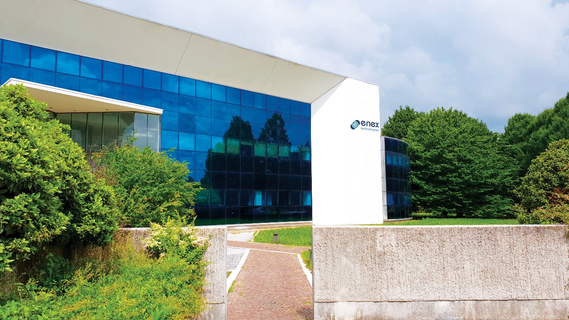 Enex srl announces new factory and headquarters in Breda di Piave ...