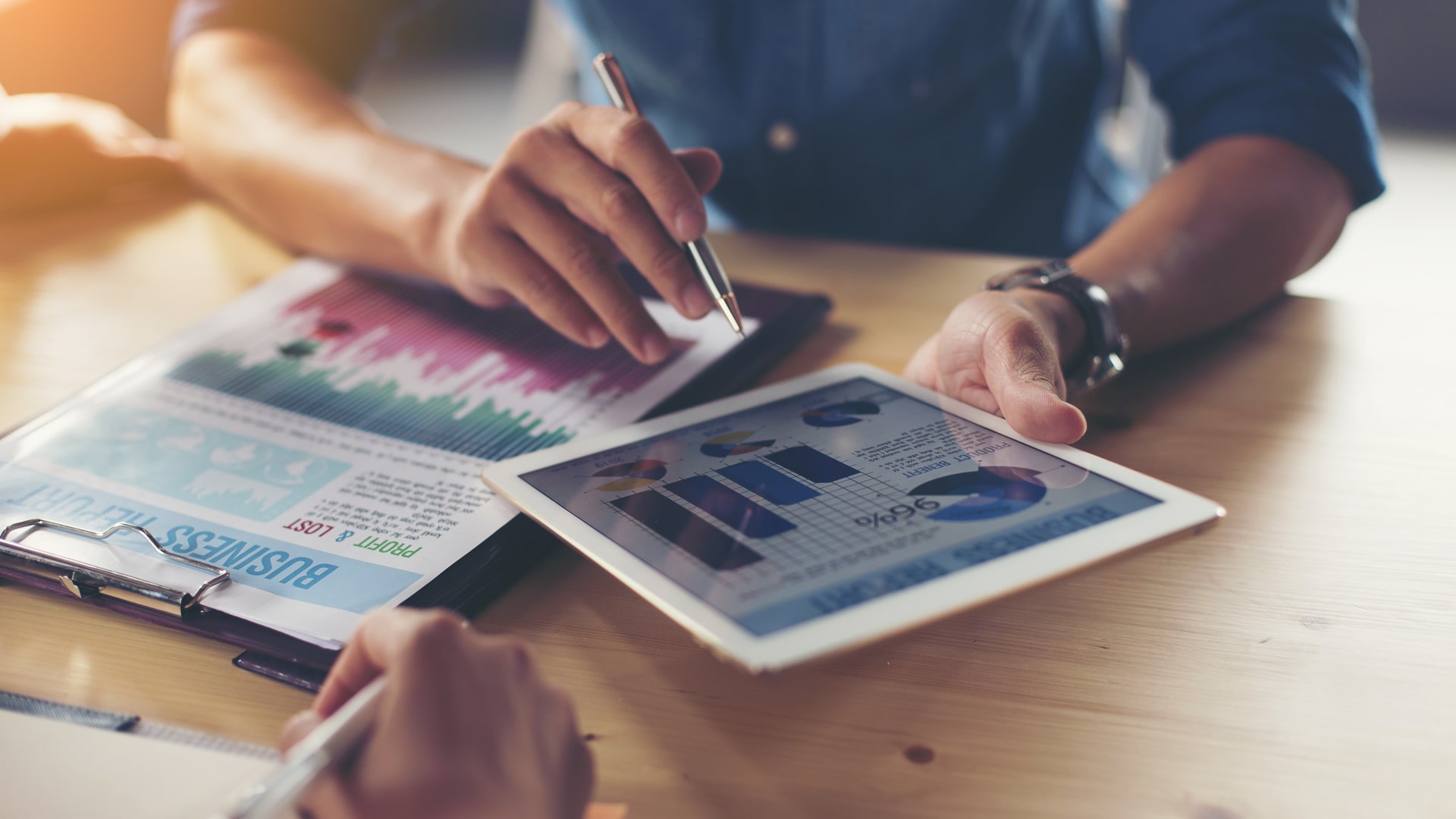 Performance Awards | Performing Heating and Refrigeration | Roen Est Spa