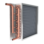 Roen Est | Natural Refrigerant Heat Exchangers | Sustainable Ventilated ...