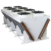 Roen Est | Natural Refrigerant Heat Exchangers | Sustainable Ventilated ...