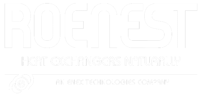 Roen Est | Natural Refrigerant Heat Exchangers | Sustainable Ventilated ...